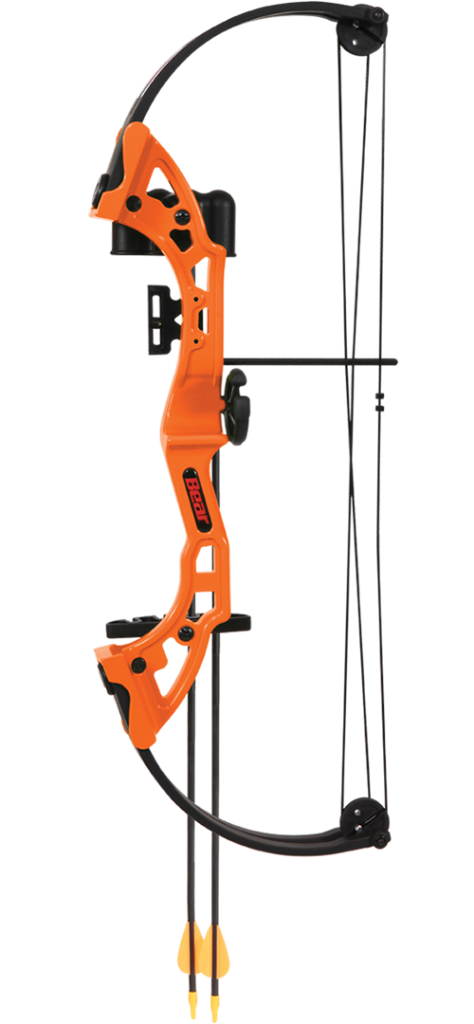 Bear Archery FOAM TARGET » Tenda Canada