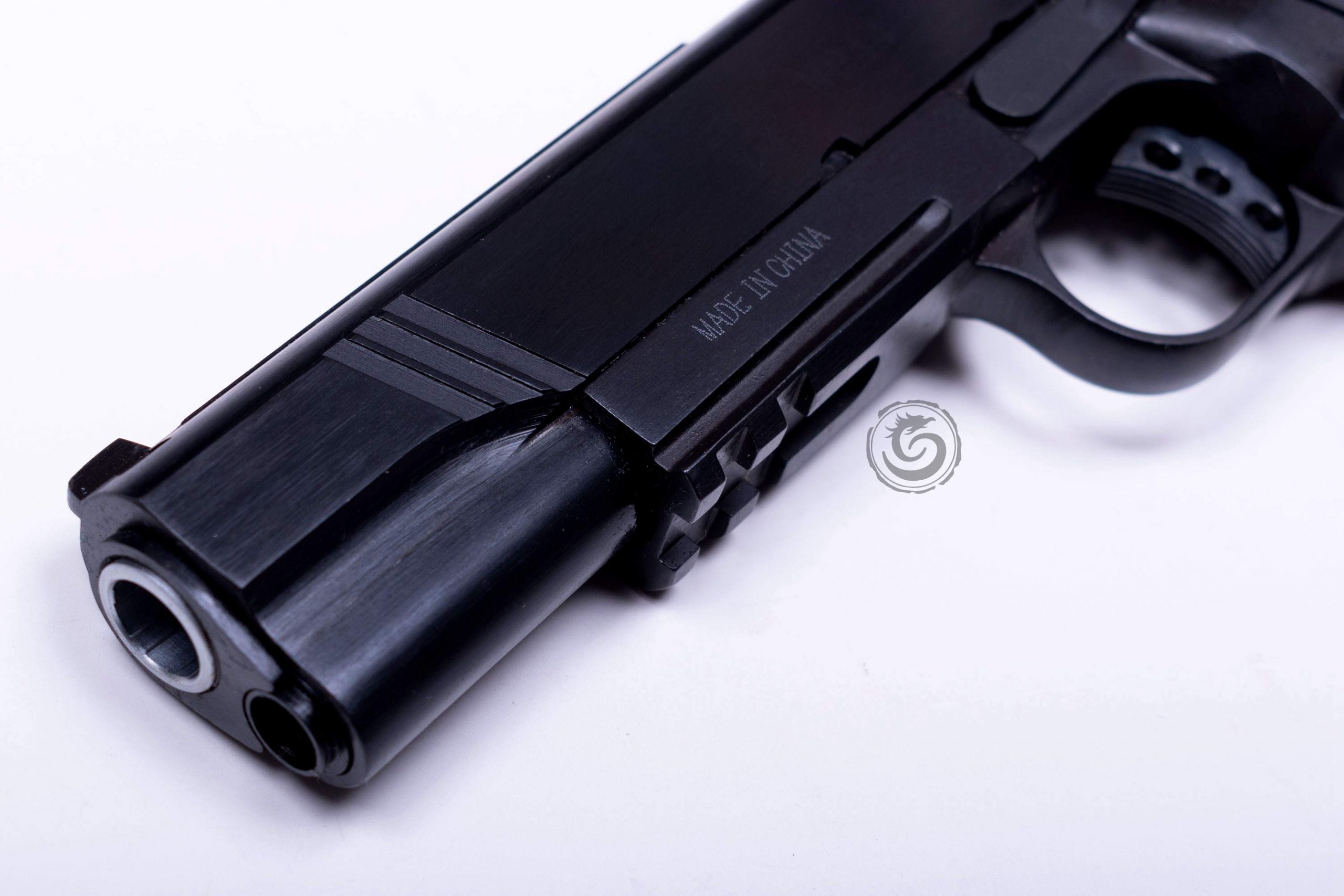 Norinco 1911 Double Stack 45 ACP 5" Barrel Pistol » Tenda Canada