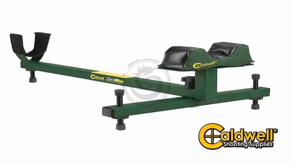 Caldwell ZeroMax Gun Rest 546889 » Tenda Canada
