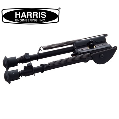 Harris Model 1A2-LM 9"-13" Bipod » Tenda Canada