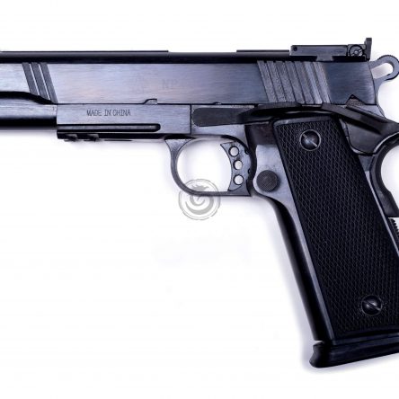Norinco 1911 Double Stack 45 ACP 5" Barrel Pistol » Tenda Canada