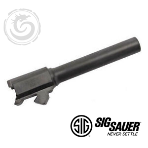 SIG SAUER P226 Factory 9mm Replacement Barrel » Tenda Canada
