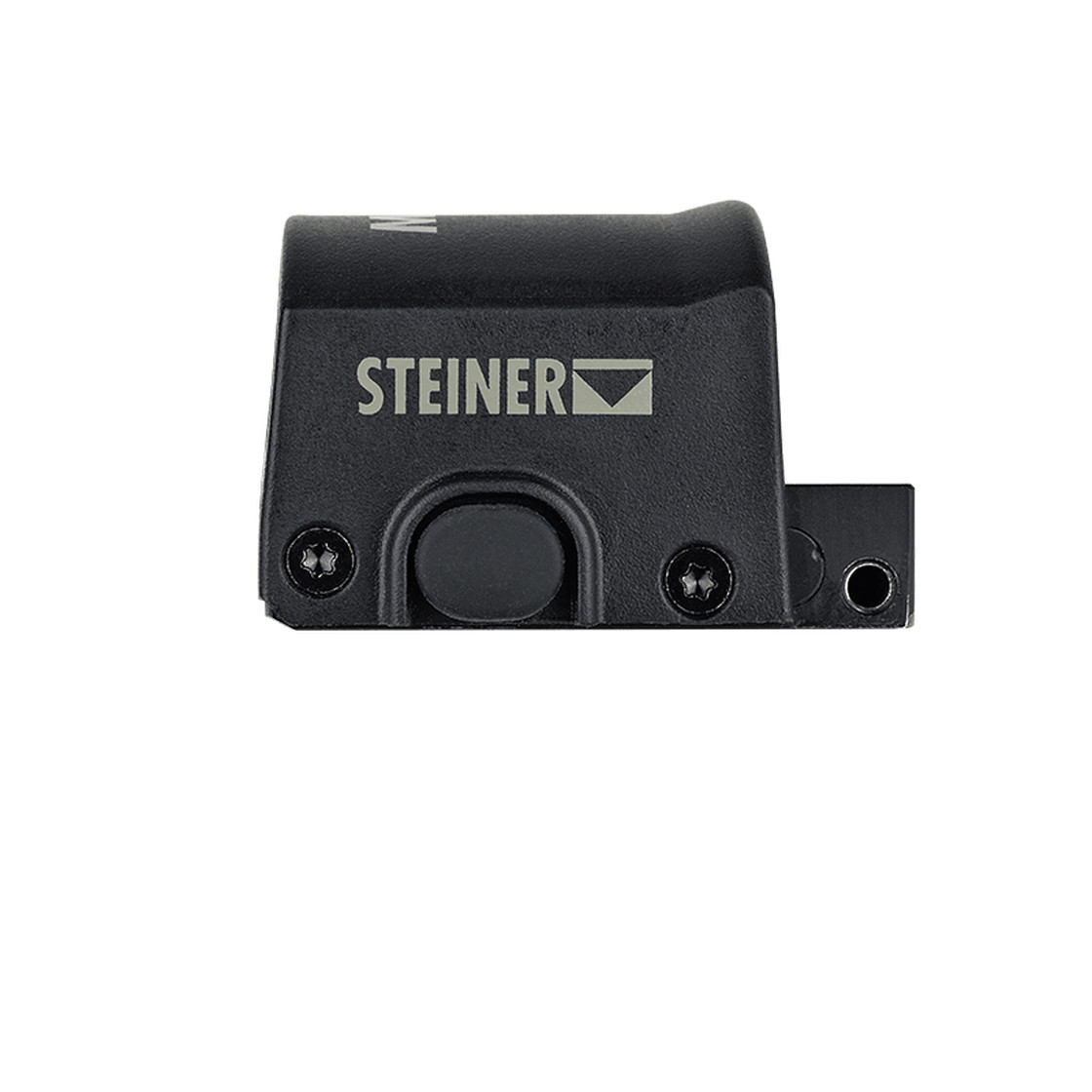 Steiner MRS II Micro Reflex Sight w/ Universal Mount » Tenda Canada