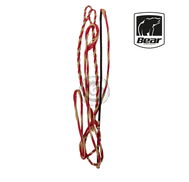 Bear Archery TAKE DOWN FASTFLIGHT STRING » Tenda Canada