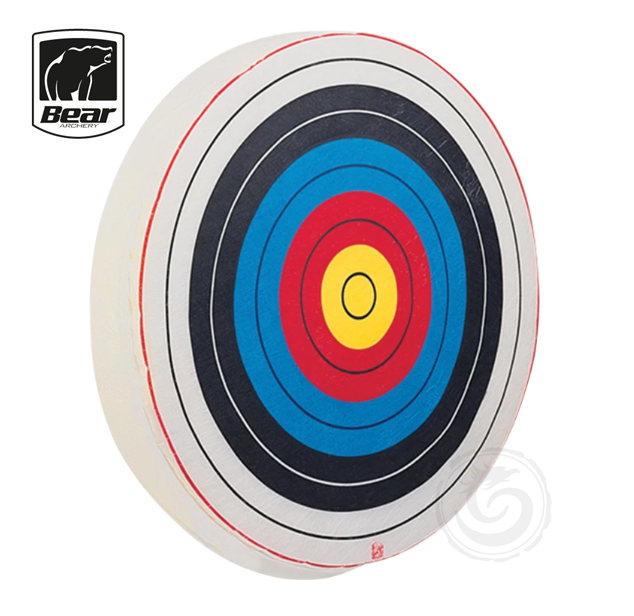 Bear Archery FOAM TARGET » Tenda Canada