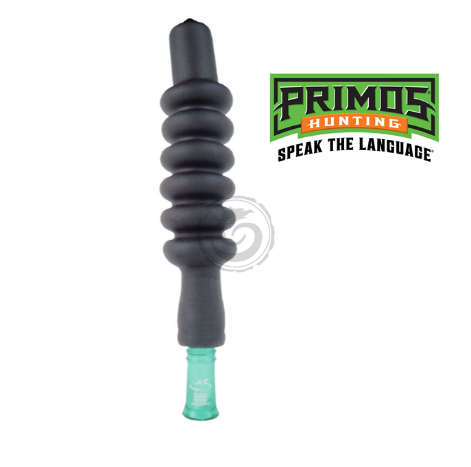 PRIMOS FEEDIN' MALLARD™ DUCK CALL » Tenda Canada