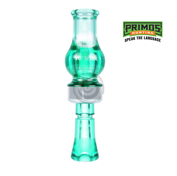 PRIMOS COYOTE BEAR BUSTER™ PREDATOR CALL » Tenda Canada