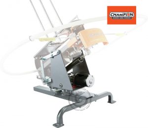 BERETTA OLYMPIC SHOOTING VEST 3.0 – BLACK & ORANGE » Tenda Canada