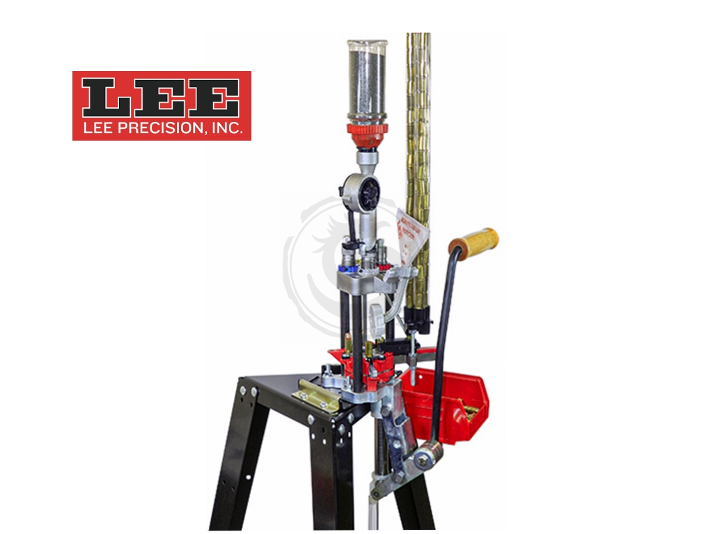 LEE - PRO 4000 Press Kit For 44 Special / 44 Magnum » Tenda Canada