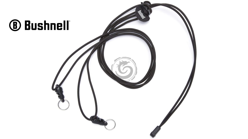Bushnell Ultra Light Binocular Harness w/ Quick Connector » Tenda Canada