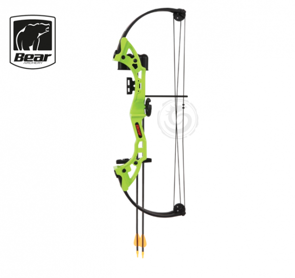 Bear youth bow store