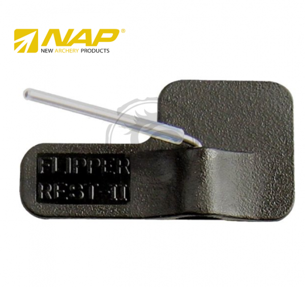 NAP Flipper Arrow Rest Right hand » Tenda Canada