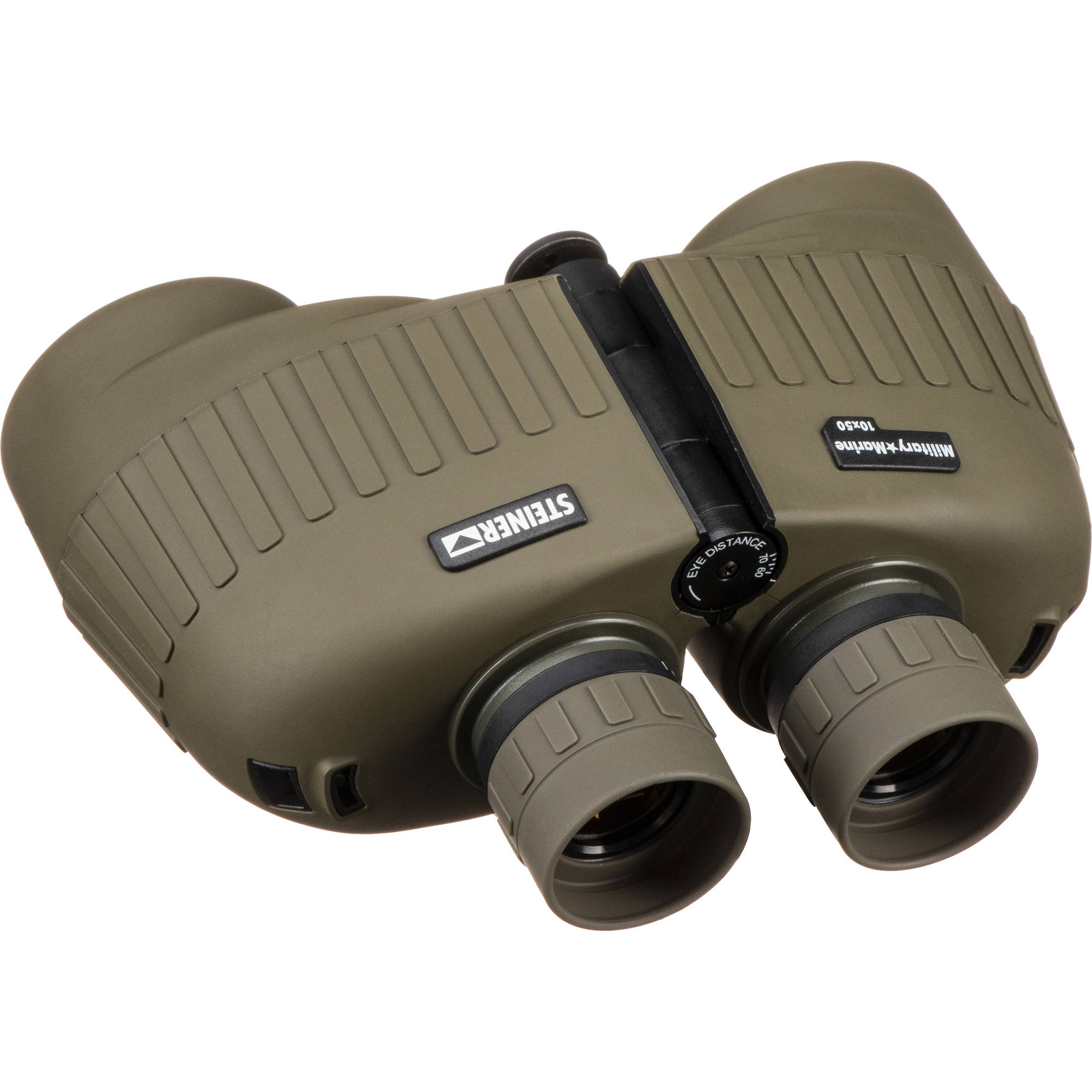 Steiner 10x50 Military/Marine Binoculars | Buy in Canada | Gotenda