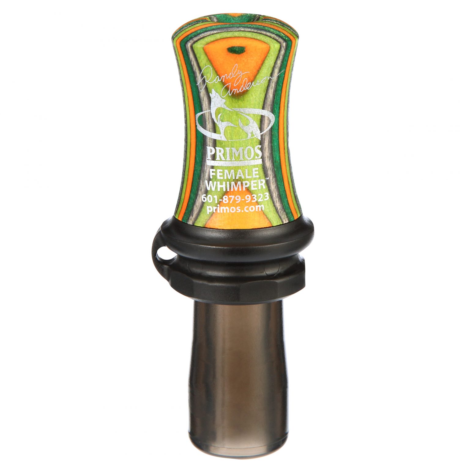 PRIMOS PS367 FEMALE WHIMPER PREDATOR CALL » Tenda Canada