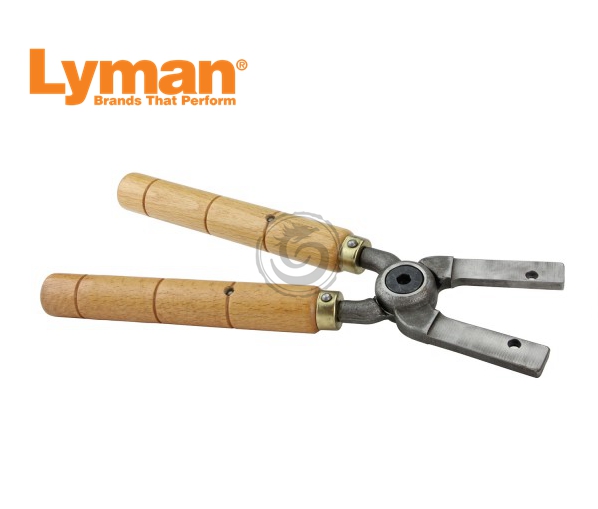 Lyman 4-Cavity Mould Handles » Tenda Canada