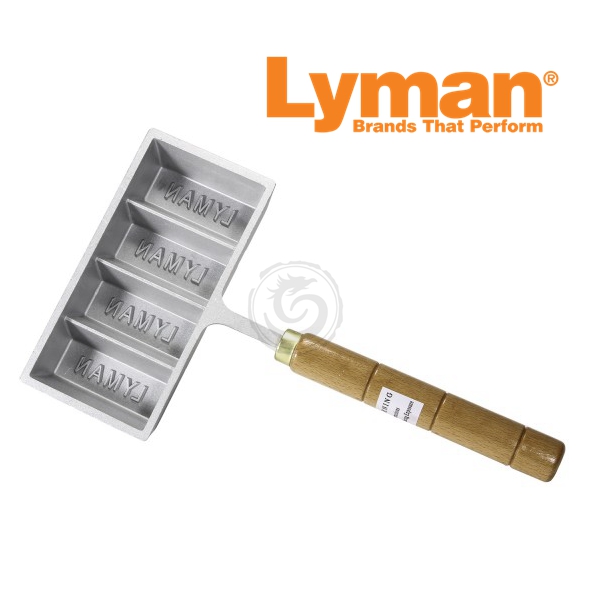Lyman Ingot Mould » Tenda Canada