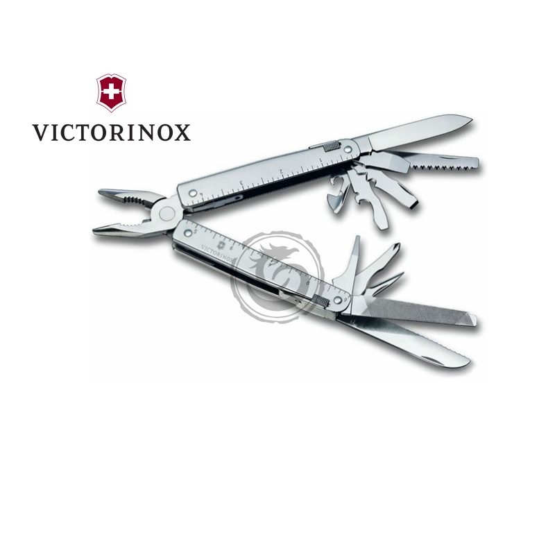 VICTORINOX Multi-Tool with Lockable Blade » Tenda Canada