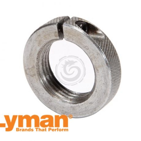 Lyman Split Lock Ring 7/8X14 » Tenda Canada