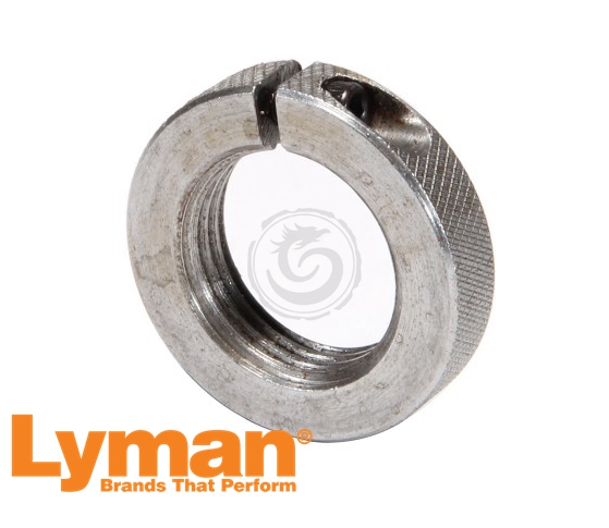 Lyman Split Lock Ring 7/8X14 » Tenda Canada