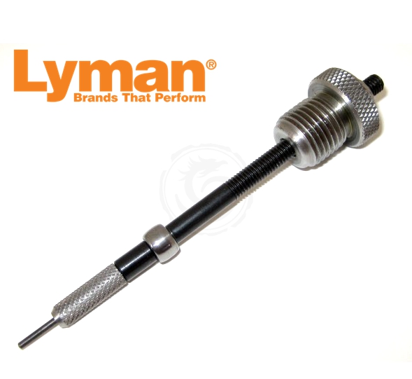 Lyman Deluxe Carbide Expander/Decap Die Rod – .338 | Buy in Canada ...