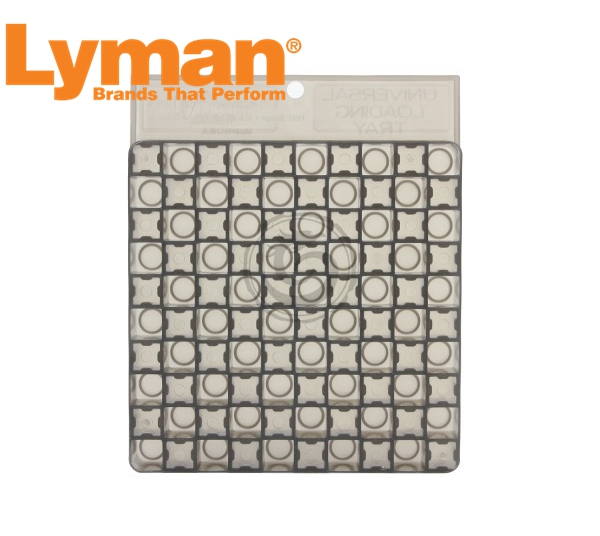 Lyman Loading Block | Buy in Canada | Gotenda