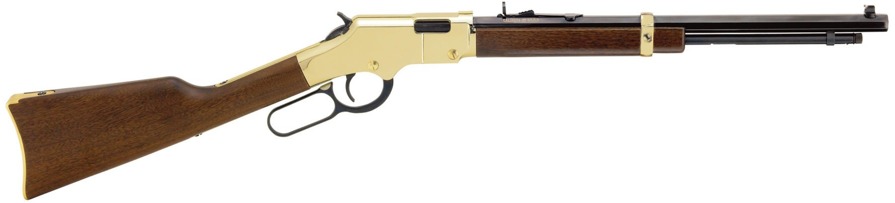 Henry H004M Golden Boy 22 Mag Lever Action | Buy in Canada | Gotenda