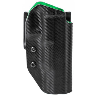 Uncle Mikes Range/Competition OWB Holster For Canik 9 Left Handed ...