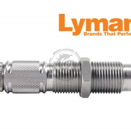 Lyman Universal Spring Loaded Decap Die | Buy in Canada | Gotenda