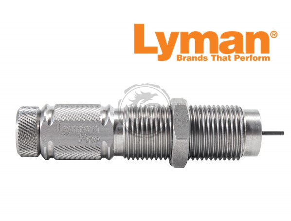 Lyman Universal Spring Loaded Decap Die » Tenda Canada
