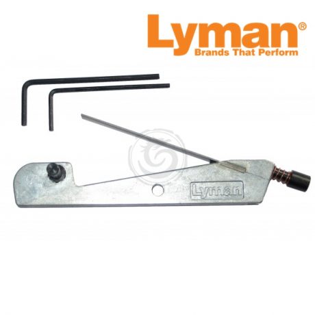 Lyman Universal Priming Arm » Tenda Canada