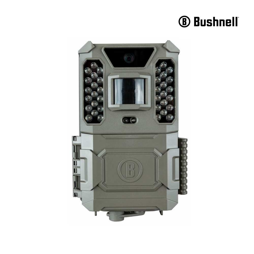 BUSHNELL PRIME LOW GLOW TRAIL CAMERA | Buy in Canada | Gotenda