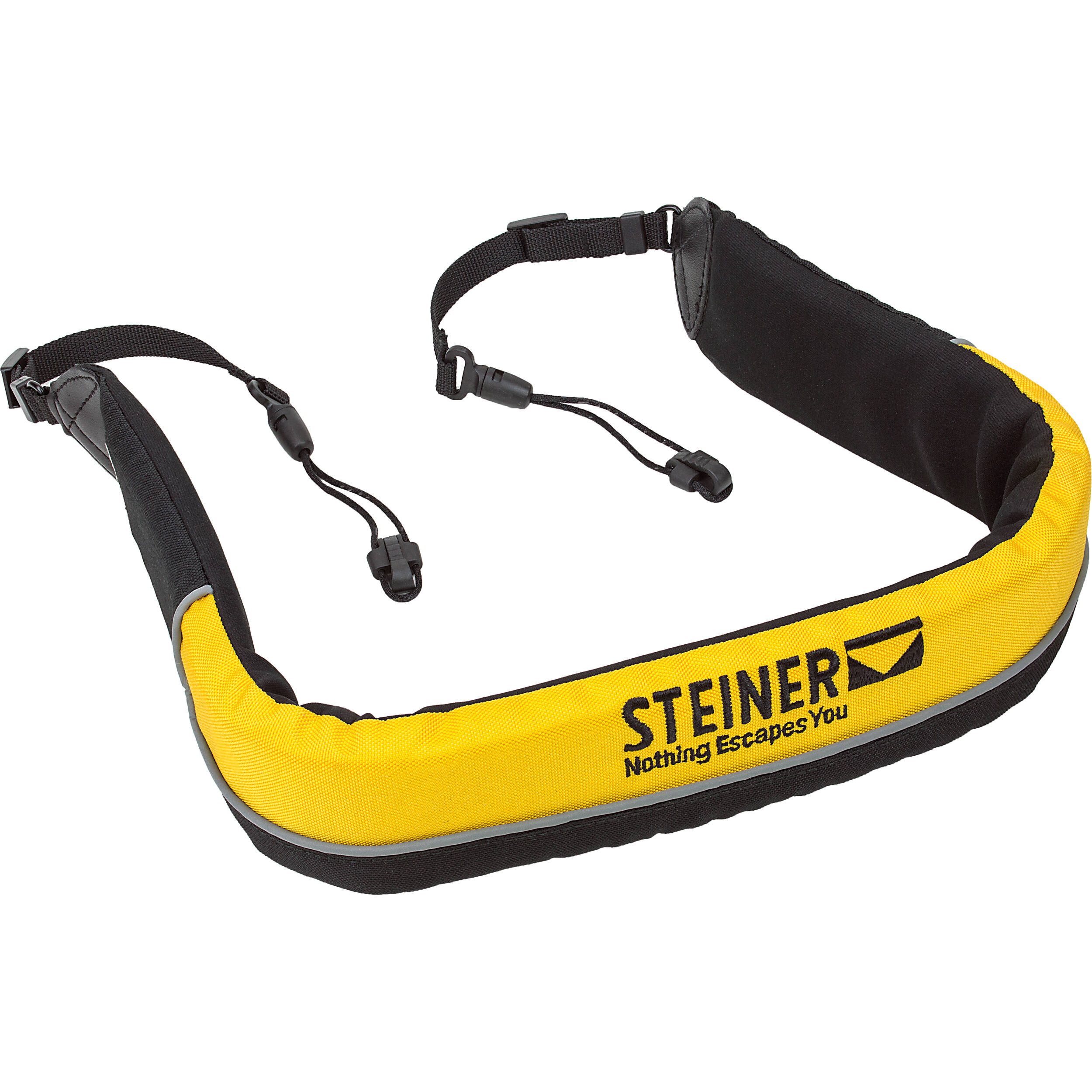 Steiner Floatation Strap for Open-Hinge Navigator (Yellow) » Tenda Canada