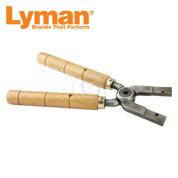 Lyman Double-Cavity Mould Handles » Tenda Canada