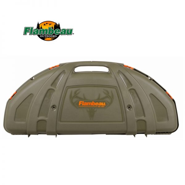 Flambeau Compound Advanced Foam Set (A.F.S.) Bow Case » Tenda Canada