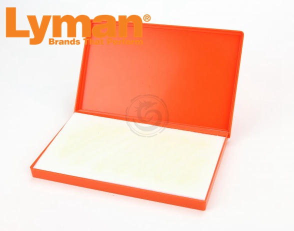Lyman Case Lube Pad | Buy in Canada | Gotenda