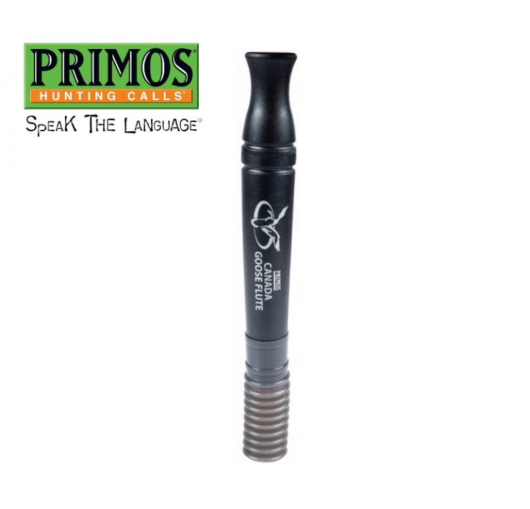 Primos Canada Goose Flute Goose Call » Tenda Canada