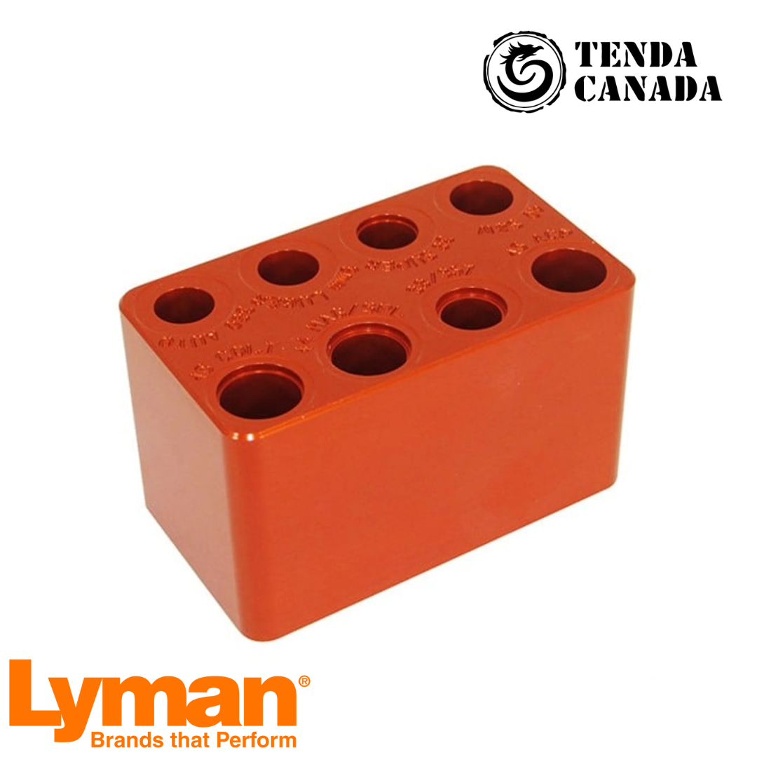 Lyman Ammo Checkers Multiple Calibers » Tenda Canada