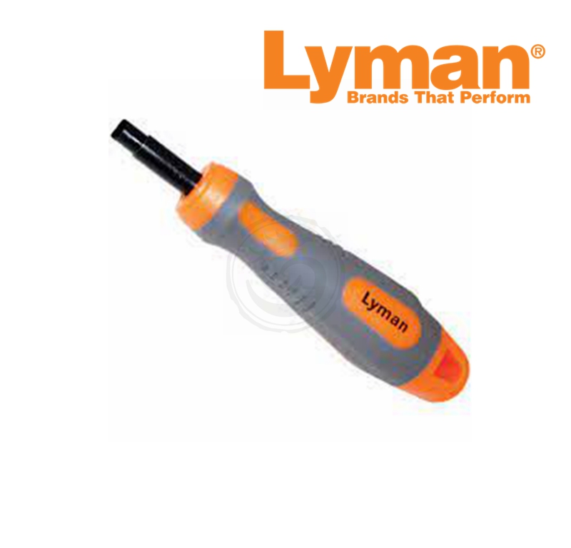 Lyman Primer Pocket Cleaner » Tenda Canada