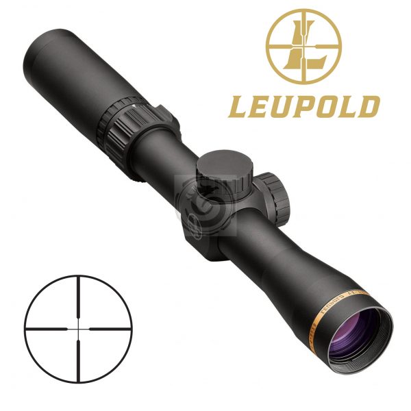 Leupold VX-Freedom 1.5-4x28 (1 inch) IER Scout Duplex Riflescope 175074 ... Leupold VX-Freedom 1.5-4x28 (1 inch) IER Scout Duplex Riflescope 175074 ...