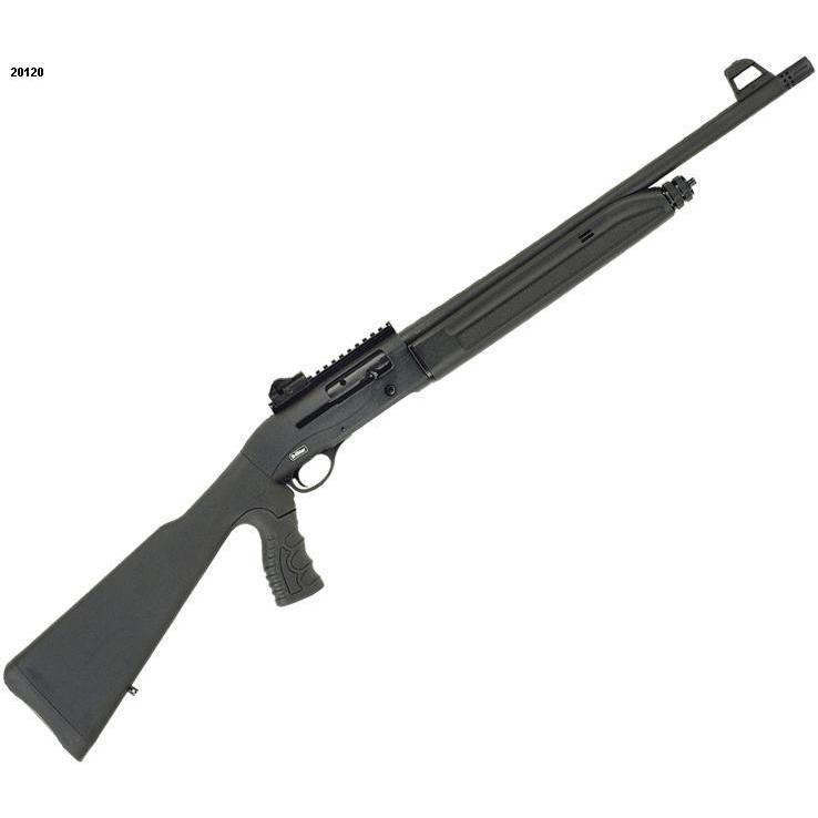 TriStar Raptor ATAC TACTICAL 12 Ga 3″ CHAM 20″ SEMI SHOTGUN 5+1 » Tenda ...