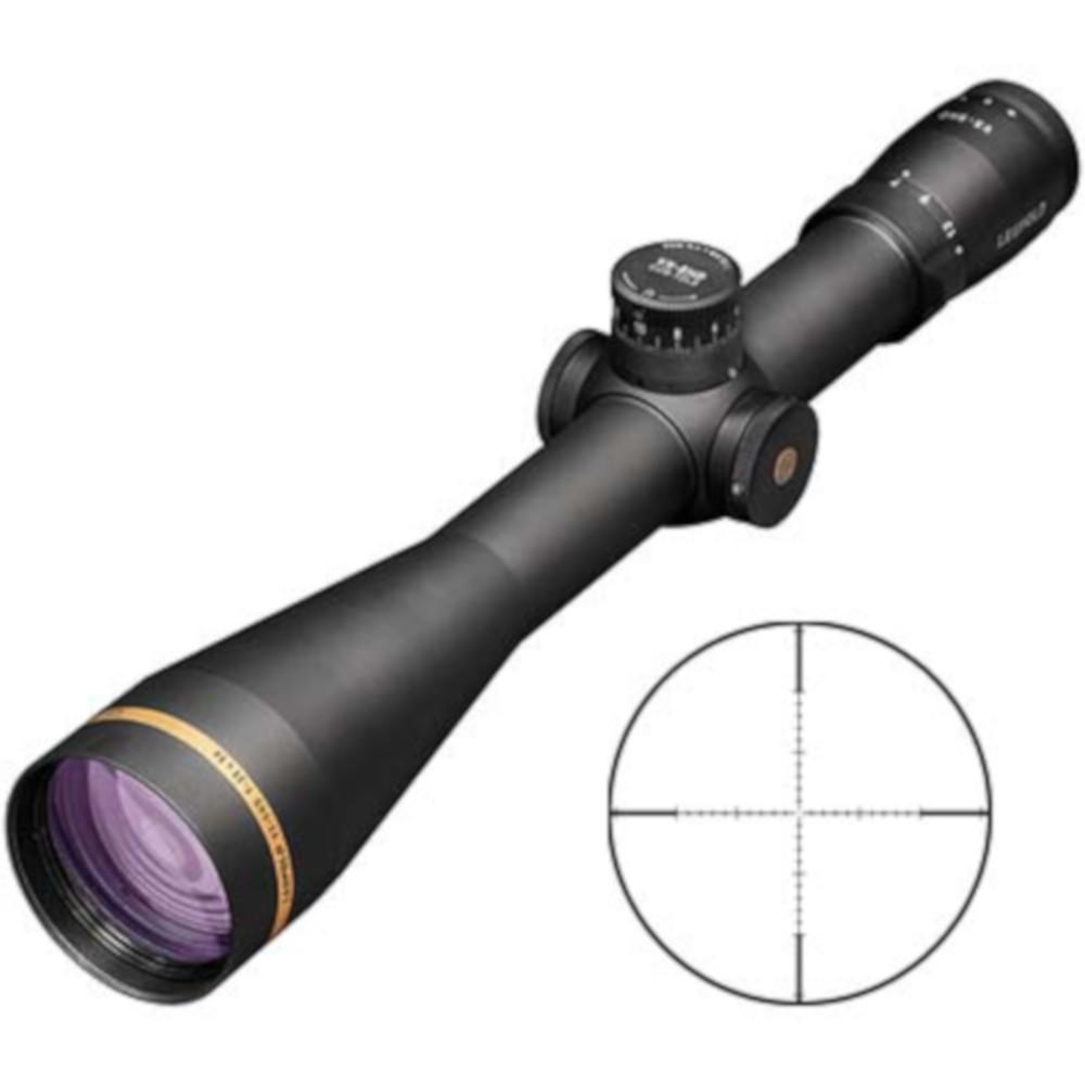 Leupold VX-5HD Rifle Scope 7-35x56 (34mm) T-ZL3 Side Focus TMOA » Tenda ...