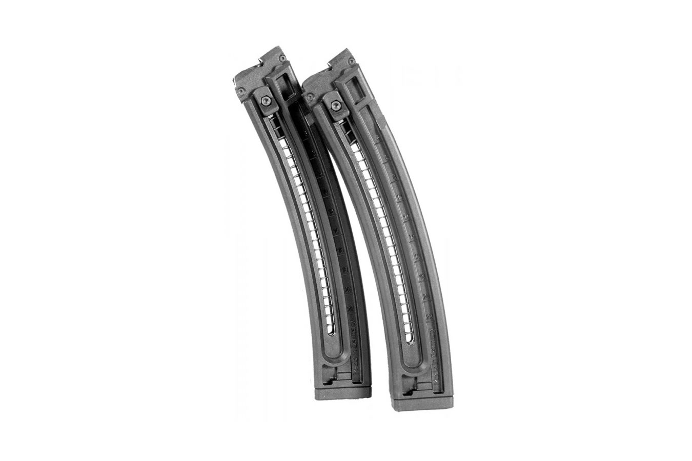 American Tactical GSG-16 22 LR 22-Round Magazine Twin Pack » Tenda Canada