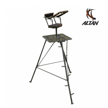 Altan Sharp Shooter Tower Stand (Store pick-up ONLY) | Buy in Canada ...