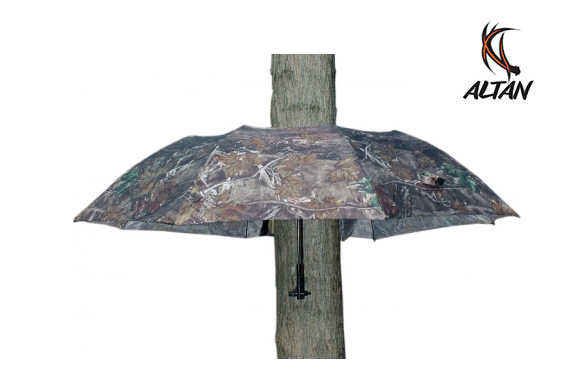 ALTAN TREESTAND COVER UMBRELLA » Tenda Canada