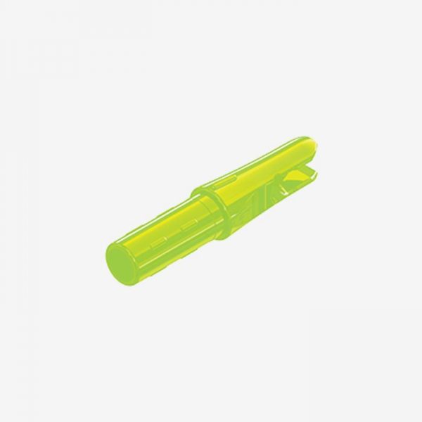 GOLD TIP NOCK .246 GT-FLO GREEN PACK OF 4 | Buy in Canada | Gotenda