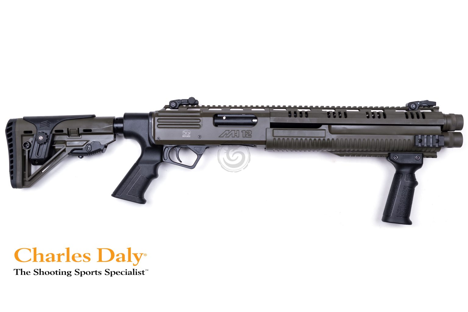 Shotguns | Tenda Canada