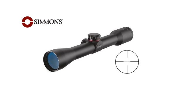 Gun Scopes and Shooting Optics | Tenda Canada