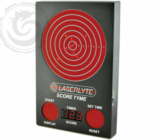 LaserLyte Trainer Score Tyme Target » Tenda Canada