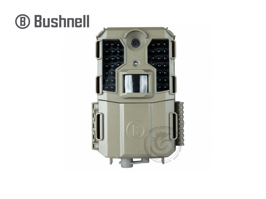 BUSHNELL PRIME L20 LOW GLOW TRAIL CAMERA | Buy in Canada | Gotenda