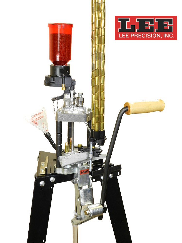 LEE - PRO 1000 reloading kit 44 SPECIAL/44 MAGNUM » Tenda Canada